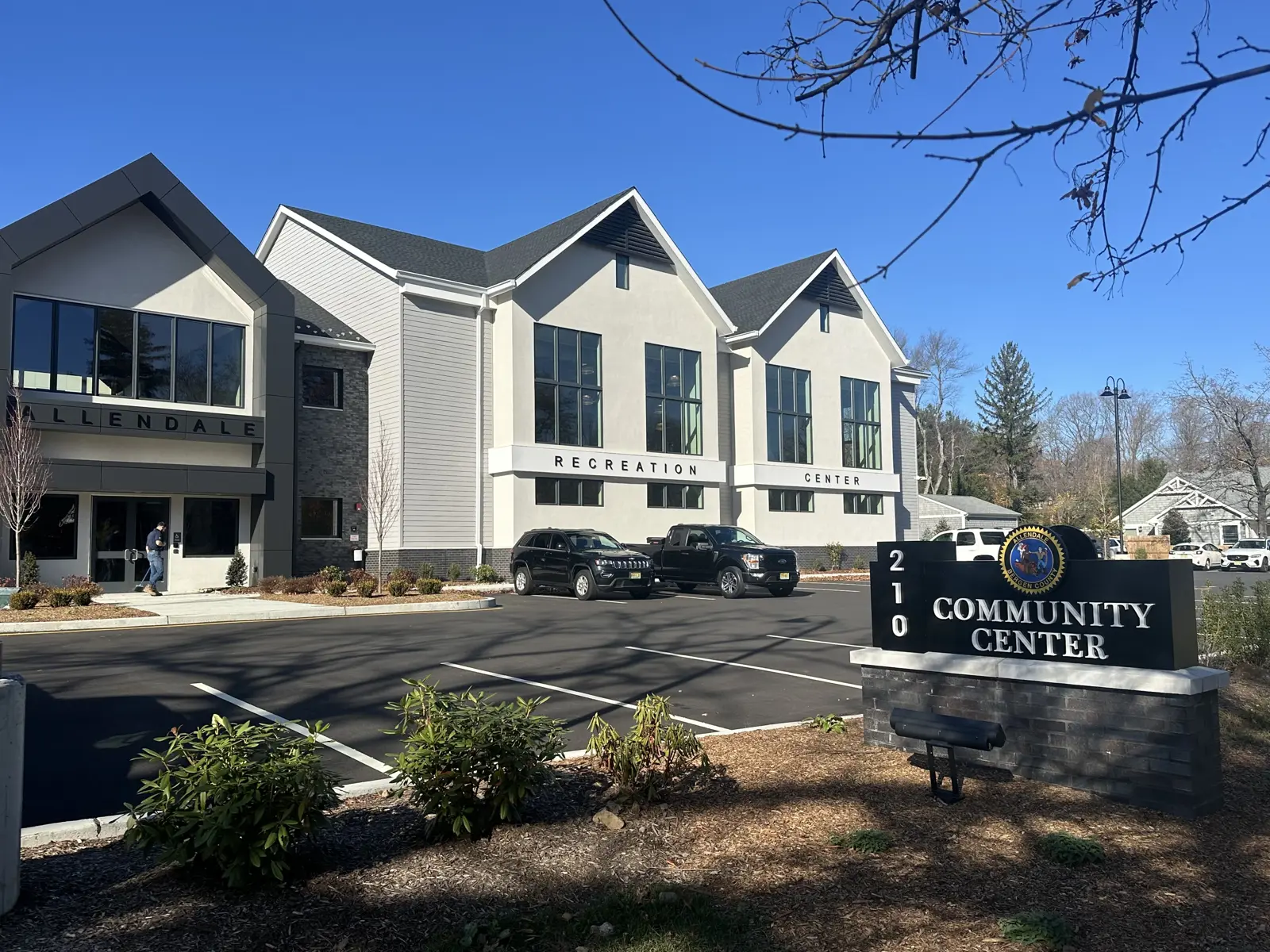 Home | Borough of Allendale