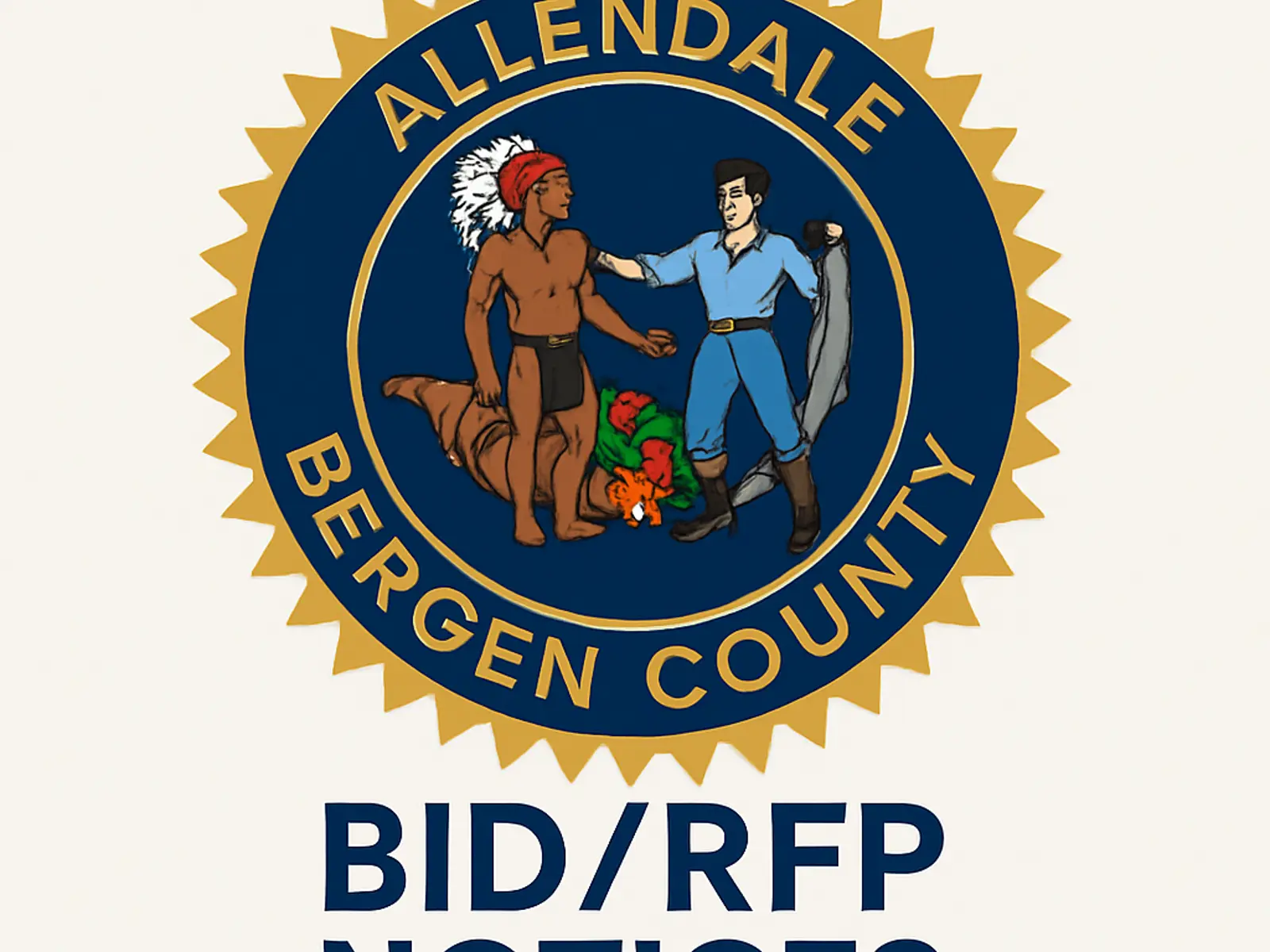 Bids | Borough of Allendale