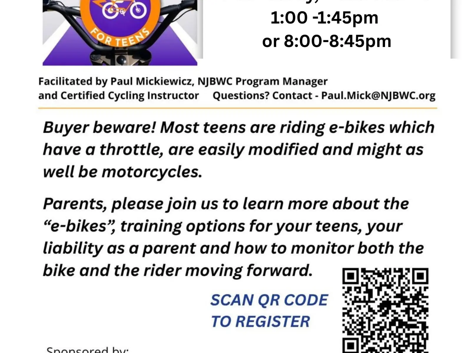 Community Events | Borough of Allendale