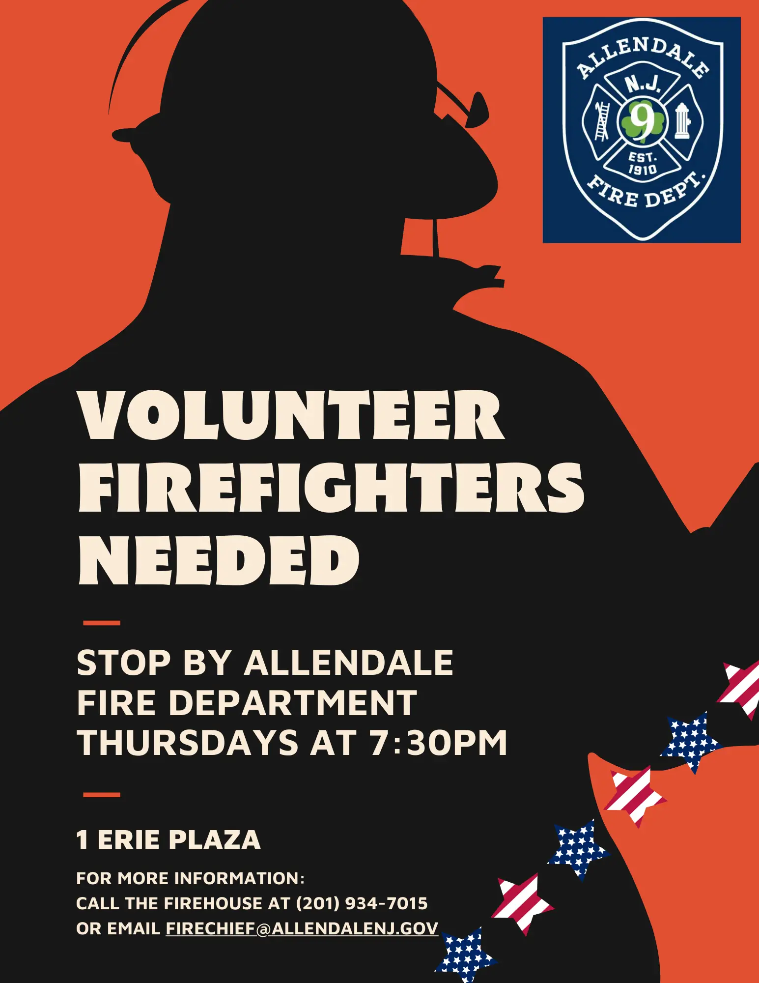 Home | Borough of Allendale