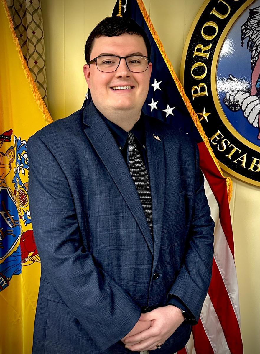 Mayor and Council | Borough of Allendale