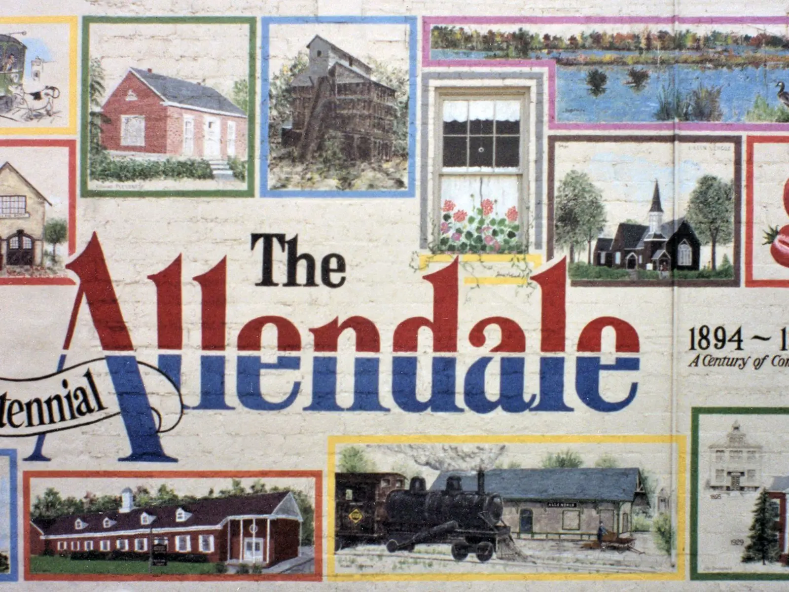 Home | Borough of Allendale