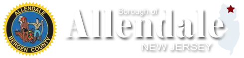 Maps | Borough of Allendale