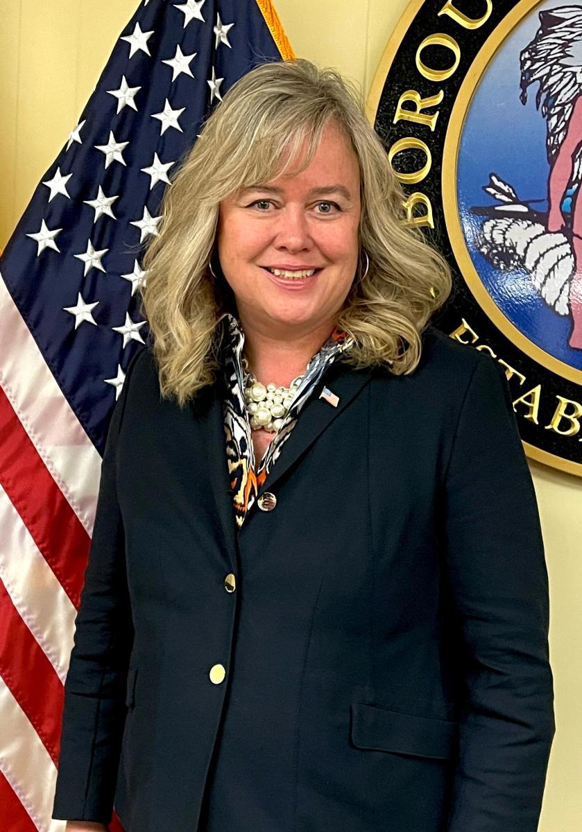 Mayor and Council | Borough of Allendale