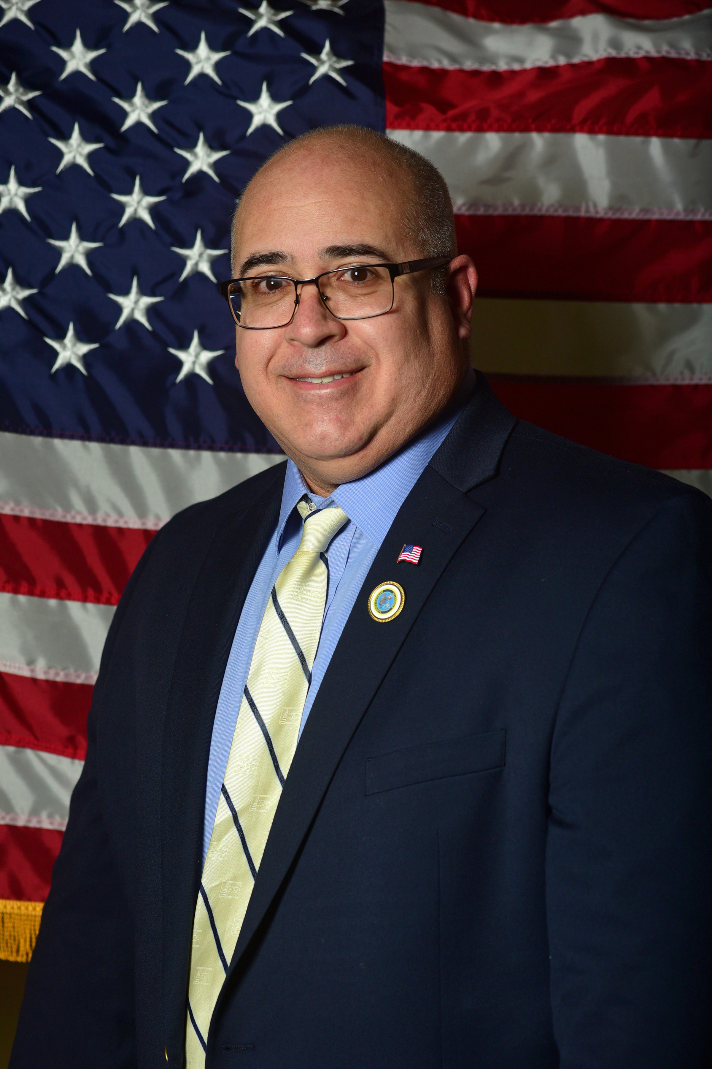Mayor and Council | Borough of Allendale