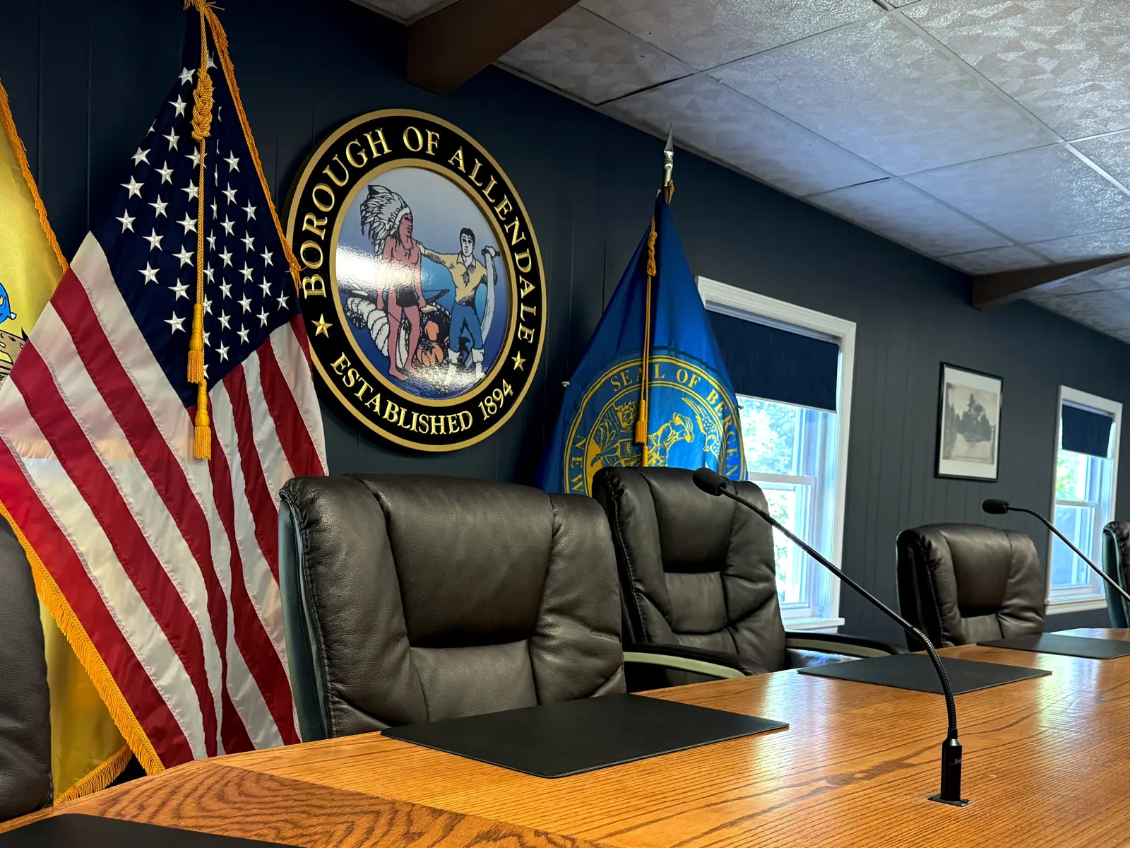 Home | Borough of Allendale