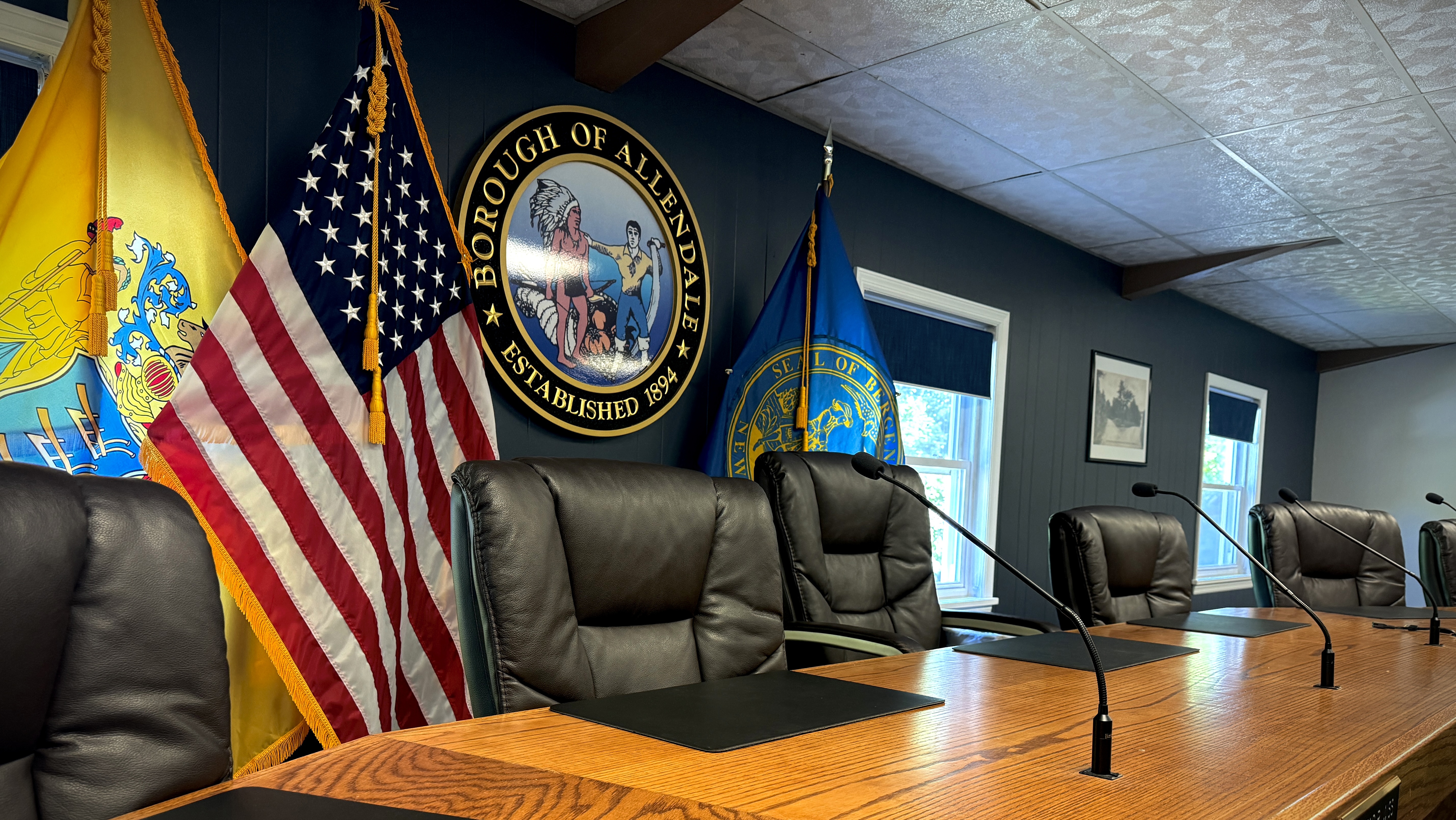 Home | Borough of Allendale