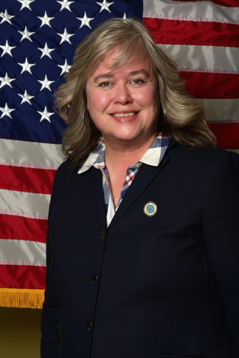 Mayor and Council | Borough of Allendale