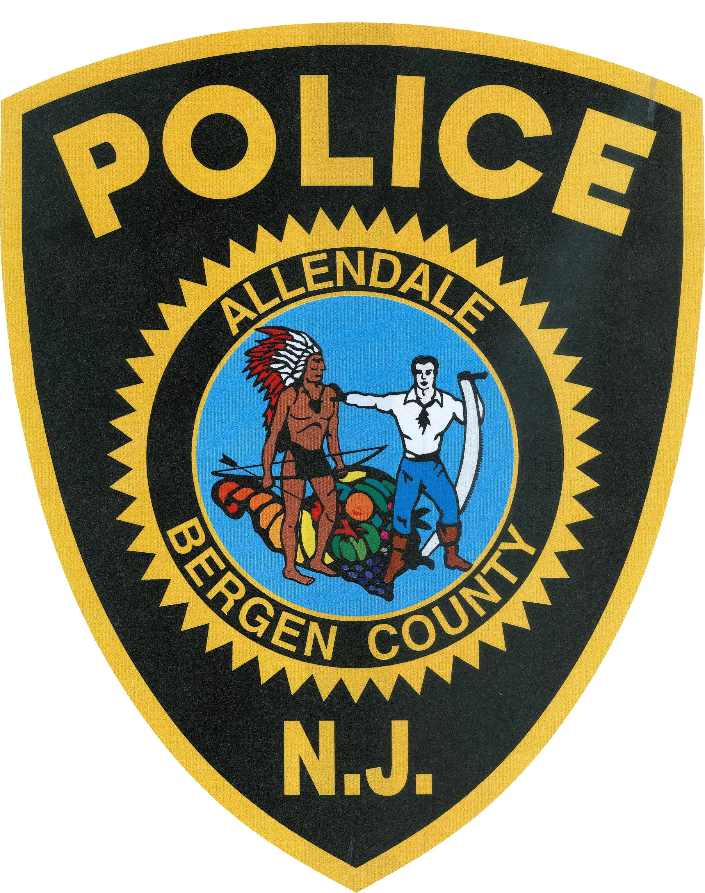 Public Safety | Borough of Allendale