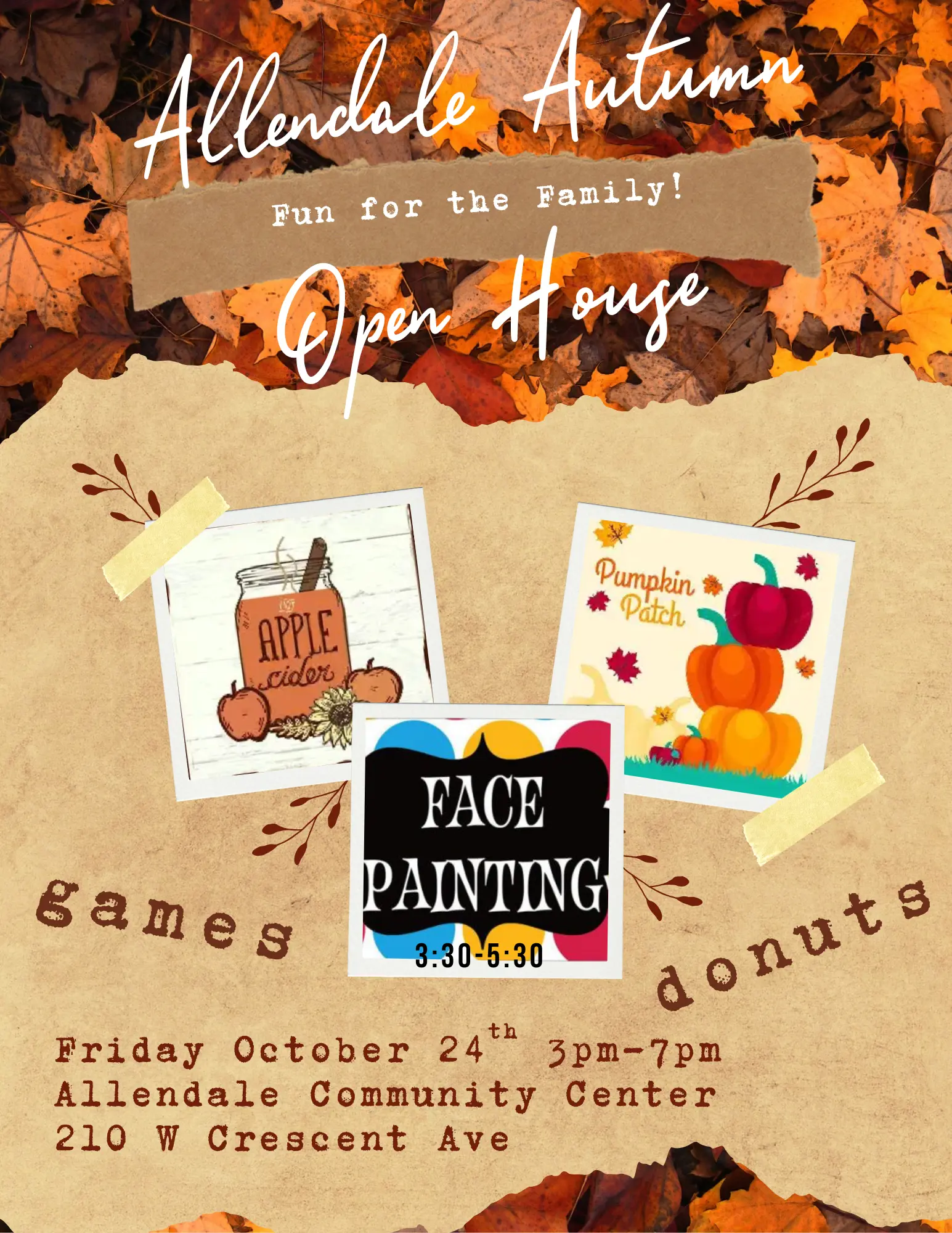 Home | Borough of Allendale